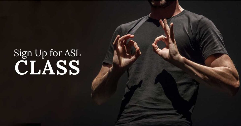 ASL Classes with MAKC - Kansas City Area (Updated 2025)
