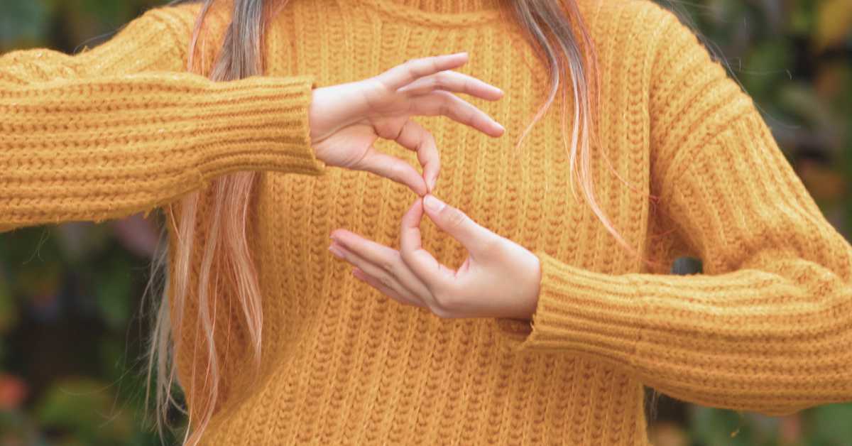 ASL Classes with MAKC - Kansas City Area (Updated 2025)